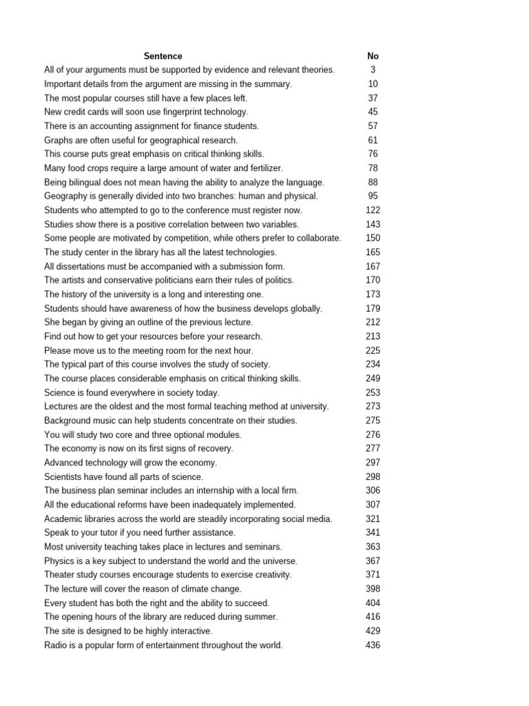 Bộ Tủ Phần Nghe Viết Write From Dictation 1 | PDF | Science