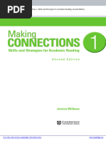 Making Connections | PDF