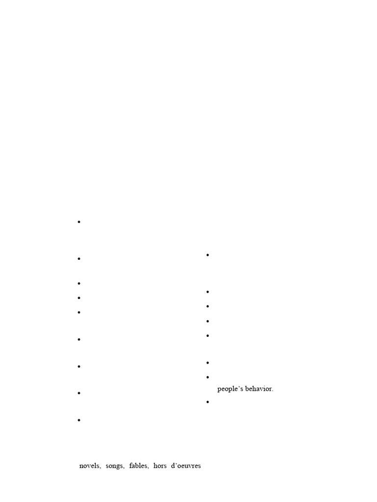 Literary text and non-Literary | PDF | Genre | Narrative Literary text and non-Literary | PDF | Genre | Narrative