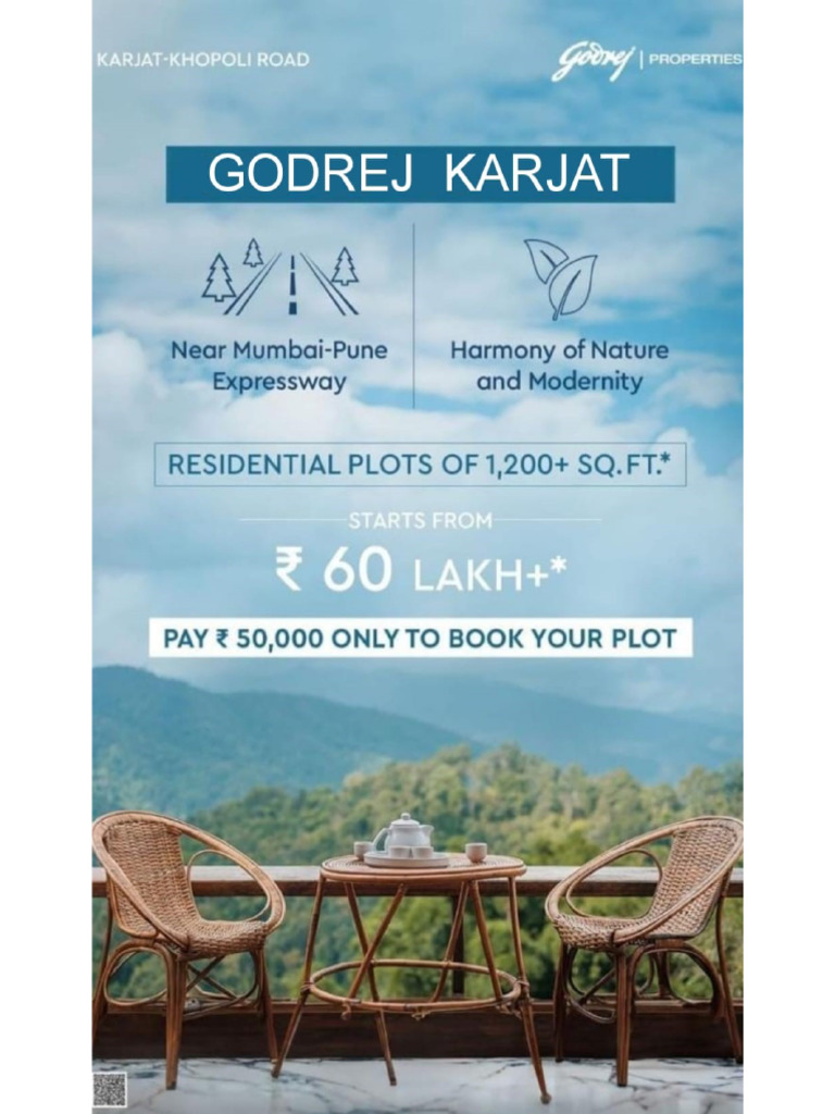 godrej plots | PDF