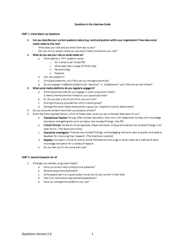 Professional Digital Self | PDF | Social Media | Popular Culture ...