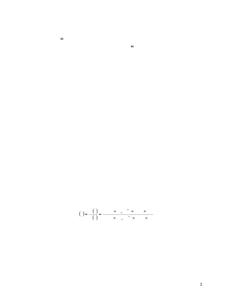 Exp 6 FEEDLAB | PDF | Laplace Transform | Control Theory