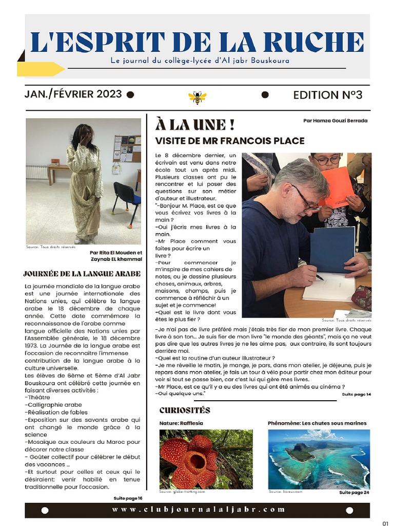 Journal Jan-Fev. 2023.PDF | PDF