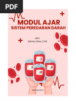 Sistem Peredaran Darah Kelas V | PDF | Karier & Perkembangan | Komputer