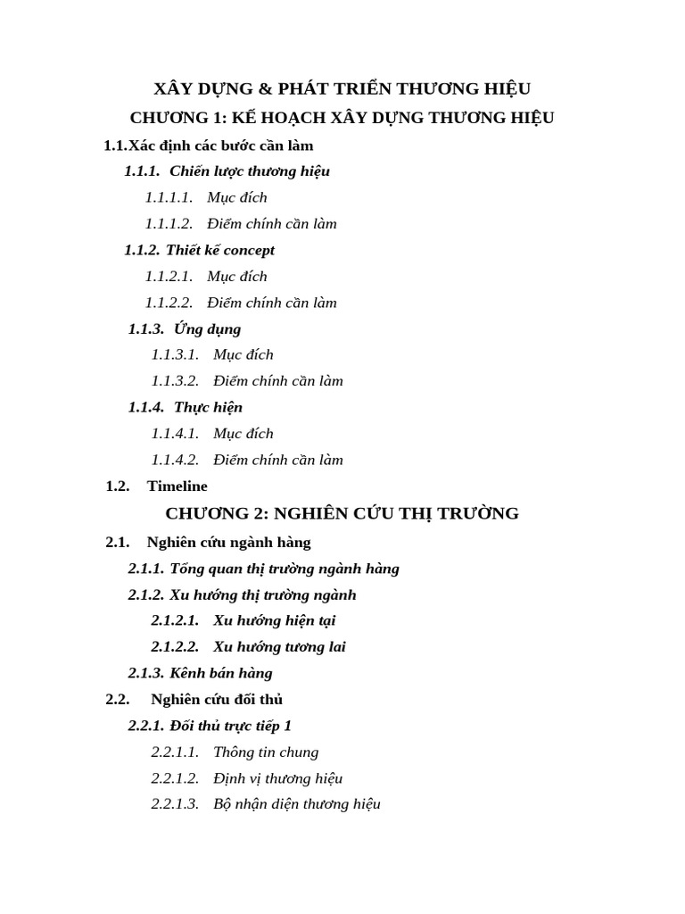 ASM Outline PRE208 ALL | PDF