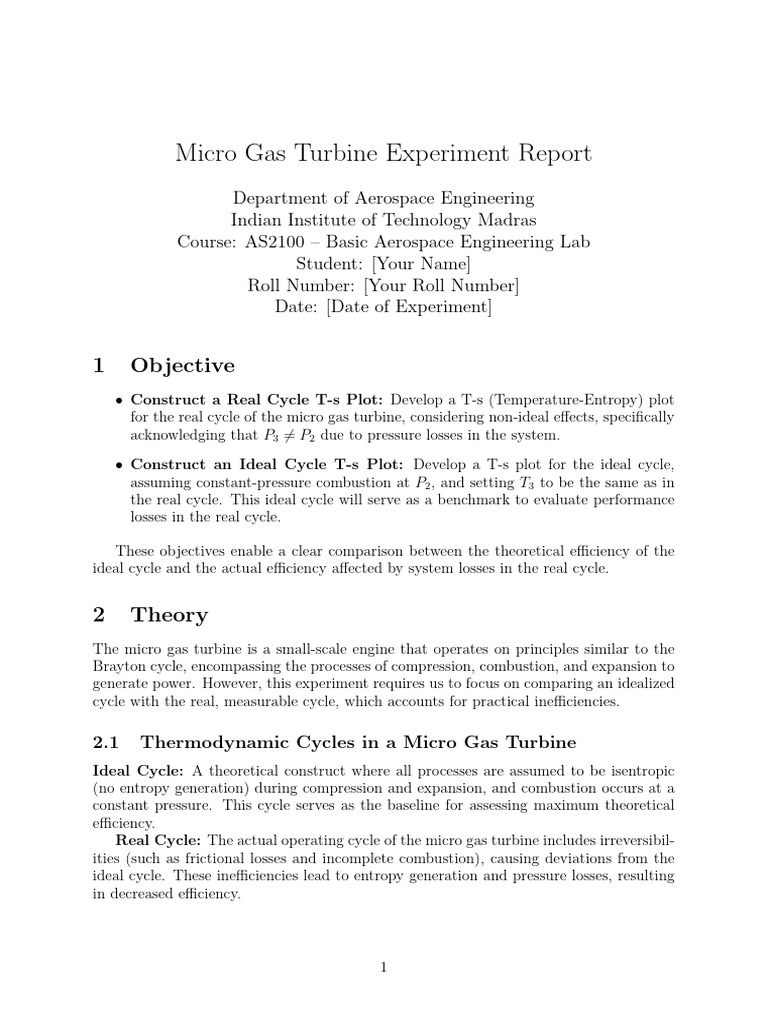 basic_aero (1) | PDF | Gases | Entropy