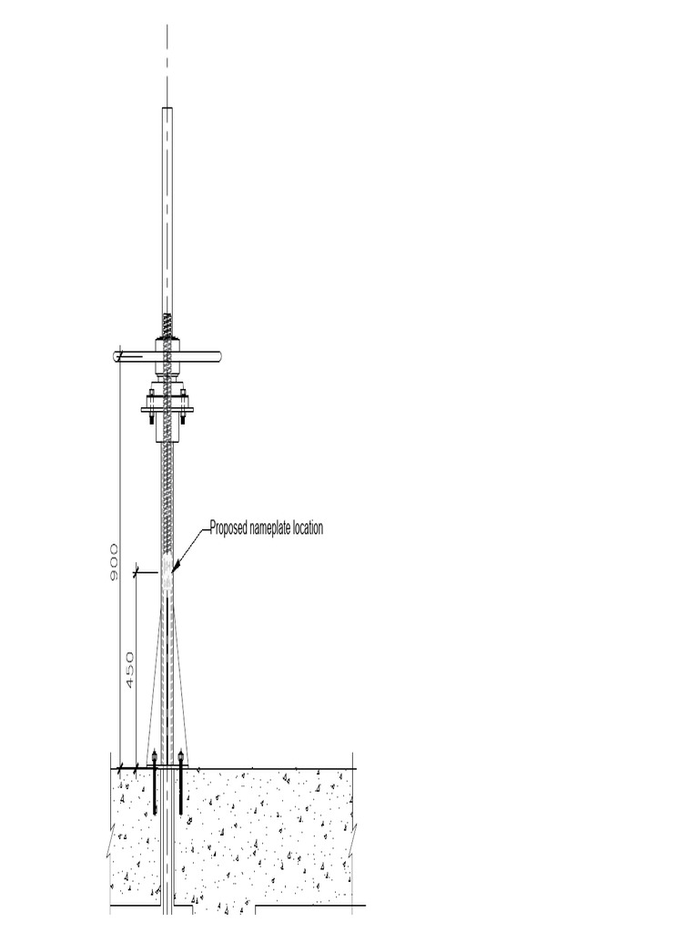 Nameplate Location | PDF