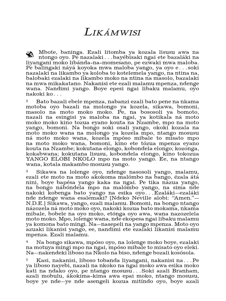 Lin61-1210 Paradox VGR 2 | PDF