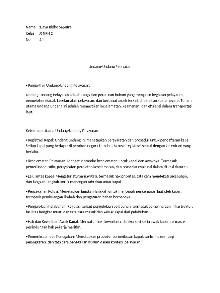 Nama - UUPI dava-WPS Office | PDF