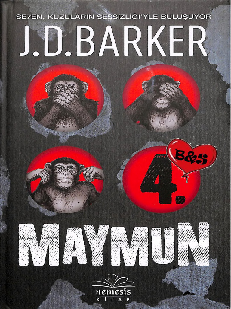 4 Maymun | PDF