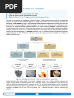 Classification of Matter ANSWER KEY | PDF