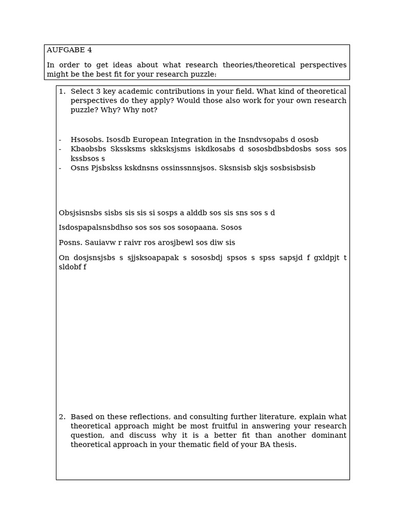 Aufgabe 4bak18 | PDF