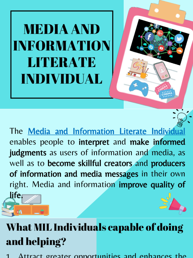 MIL_Q1_LESSON 5 | PDF | News | Facebook MIL_Q1_LESSON 5 | PDF | News | Facebook