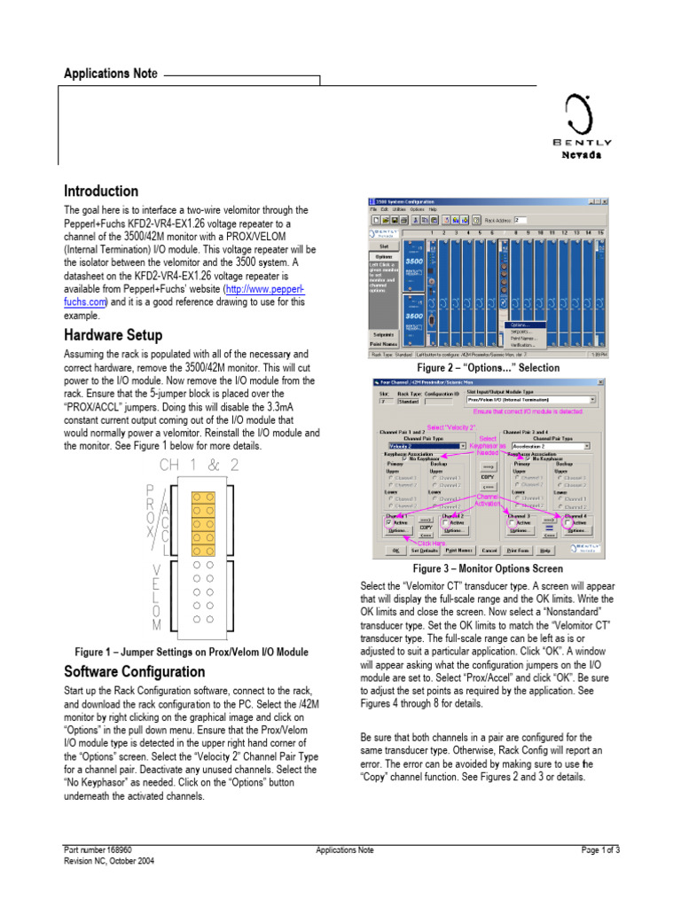 Applications Note Pdf Power Supply Electricity