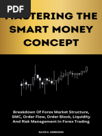 Institutional Price Action - Cheat Sheet | PDF