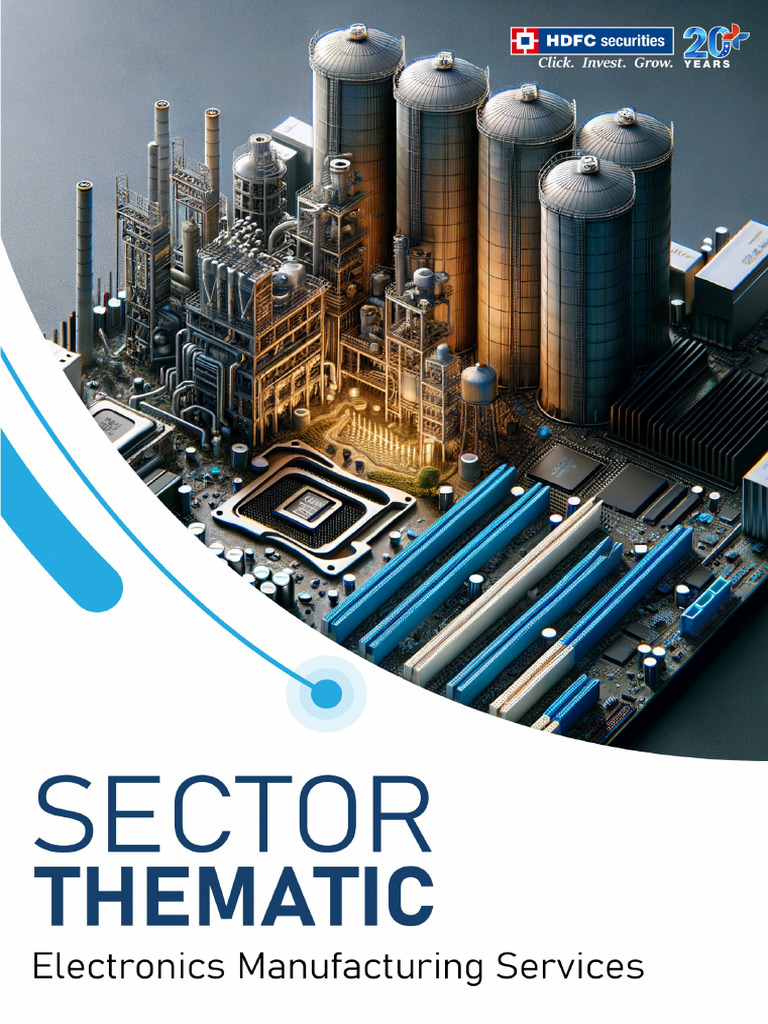 EMS Initiation - Mar24 - HSIE-202403261506547474116 | PDF | Exports ...