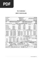 Types of Oil Tankers Explained | PDF | Oil Tanker | Freight Transport