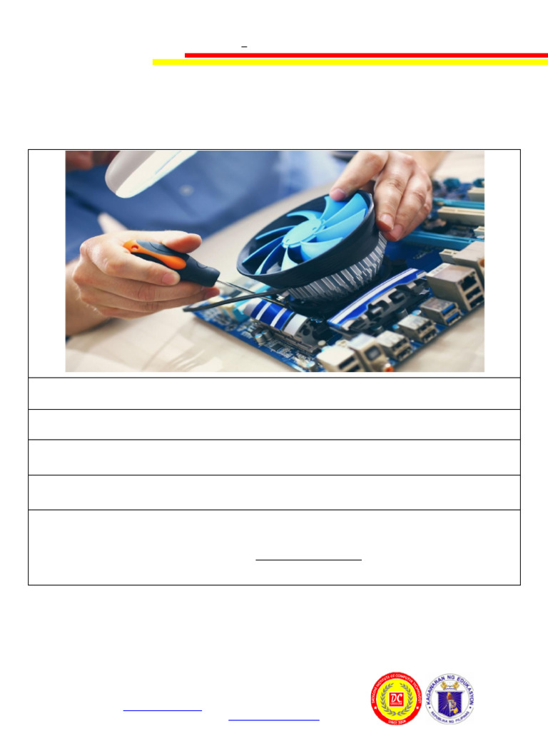 CSS Part 1 | PDF | Booting | Bios