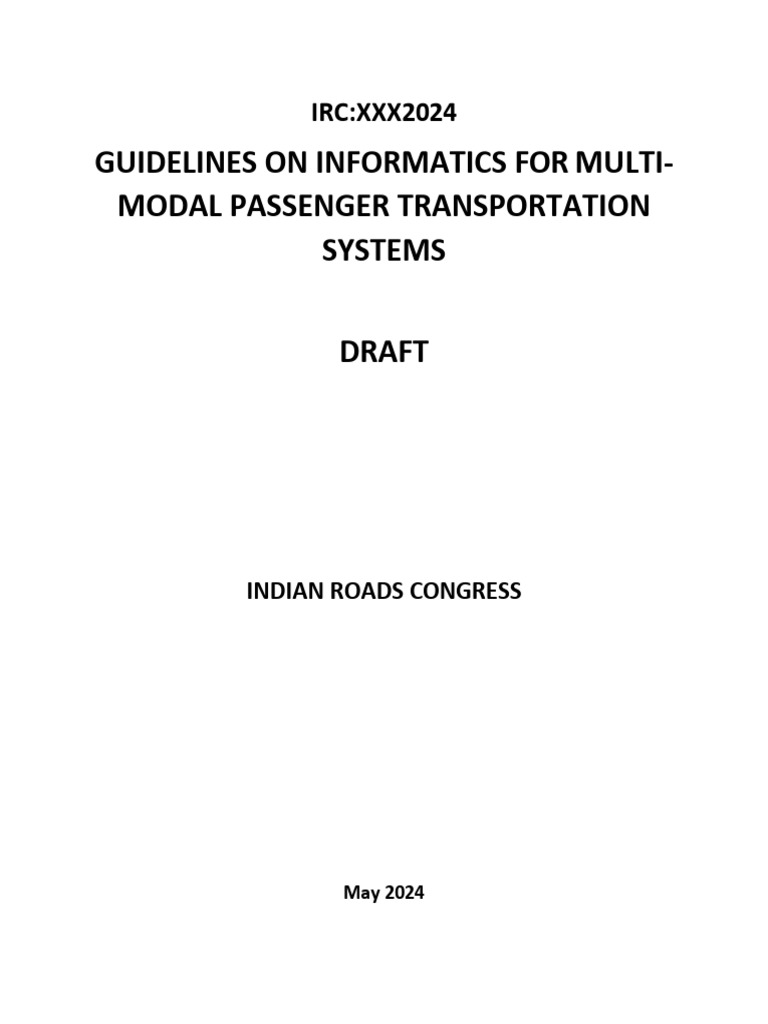 MMTS Informatics Guidelines - Rev May 22 - Rev | PDF | Computer ...