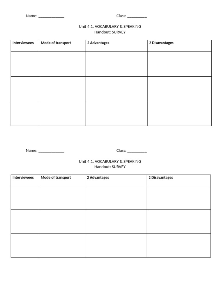 Survey | PDF | Computers