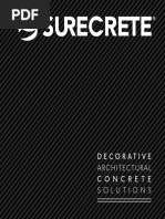 REMA TIP TOP SC2000 Cement Bonding Procedures Rev4 | PDF | Technology ...