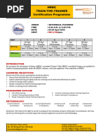 Allowable-Cost-Matrix-Booklet Nov2023 | PDF | Receipt | Employment