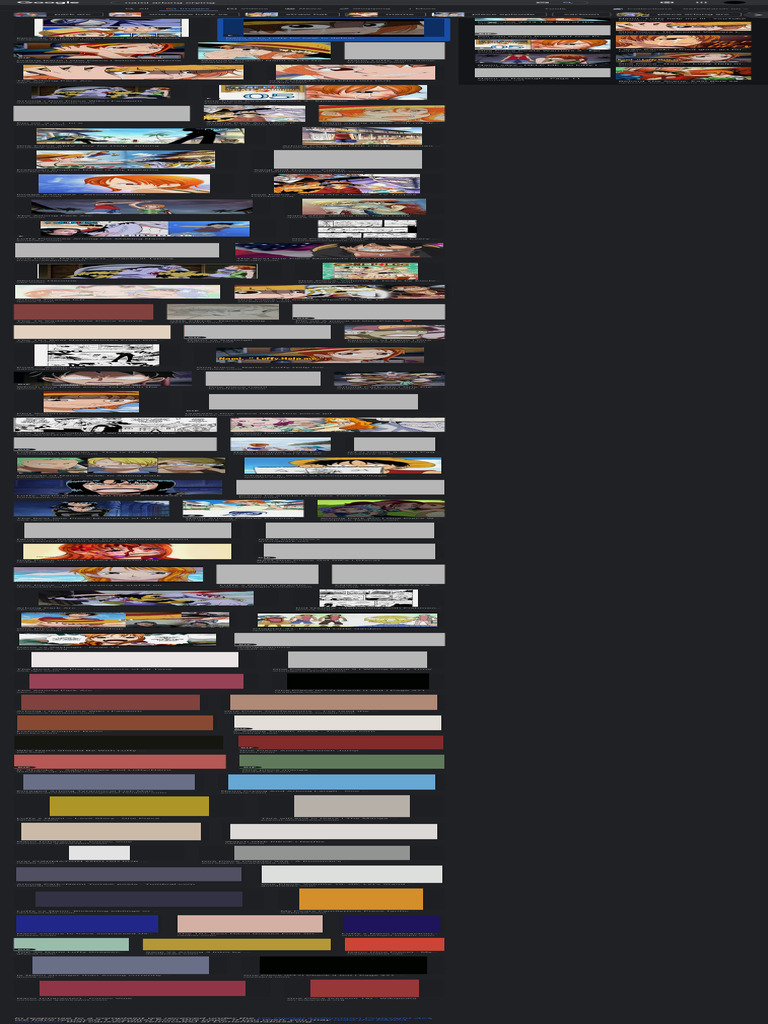 Nami Arlong Crying - Google Search | PDF | Anime And Manga