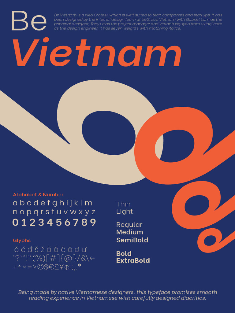 Type-Speciment Fix | PDF