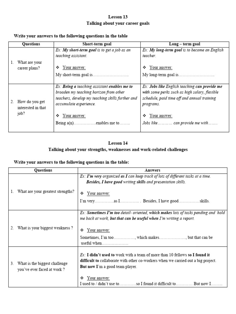 Homework For Lesson-13-14 | PDF | Teaching | Behavior Modification
