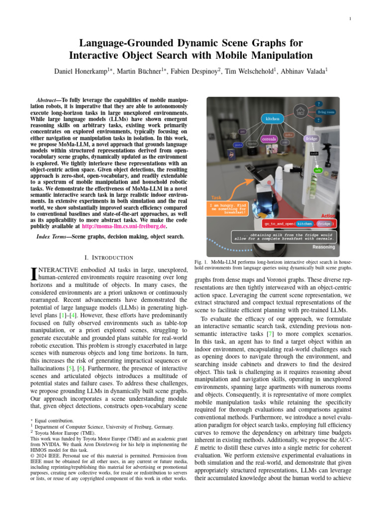 Language-Grounded Dynamic Scene Graphs For Interactive Object Search ...