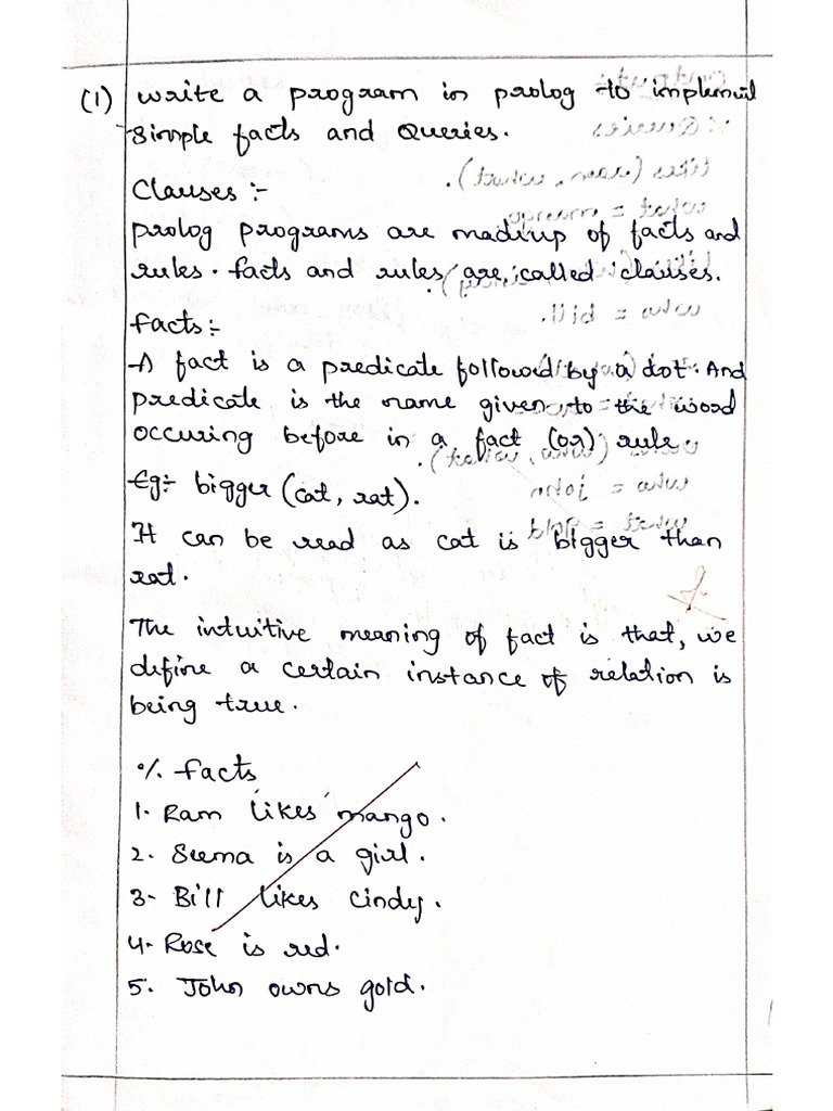 AI Observation | PDF