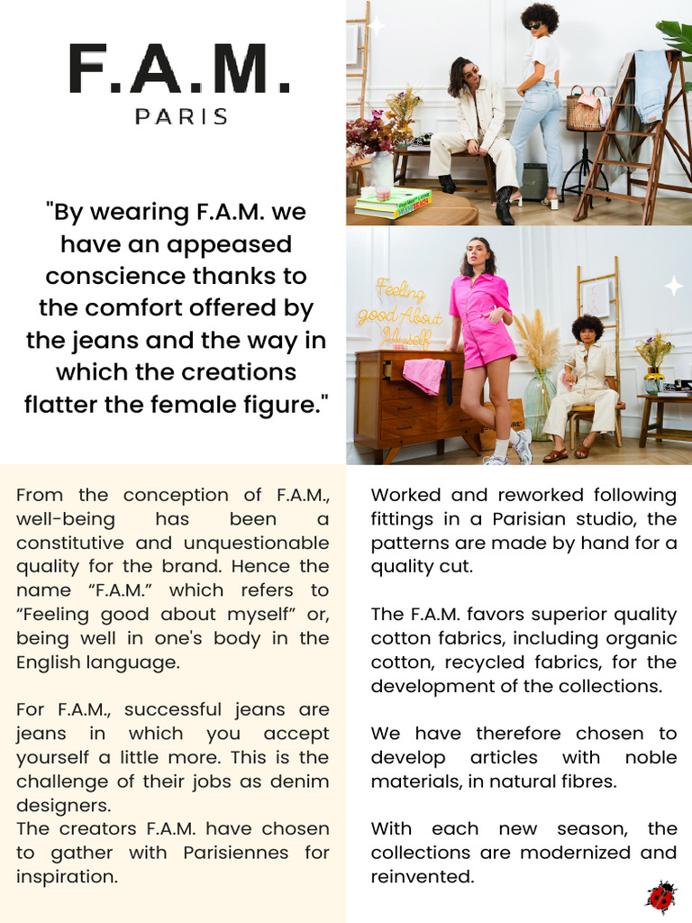 Présentation_FAM_Anglais | PDF