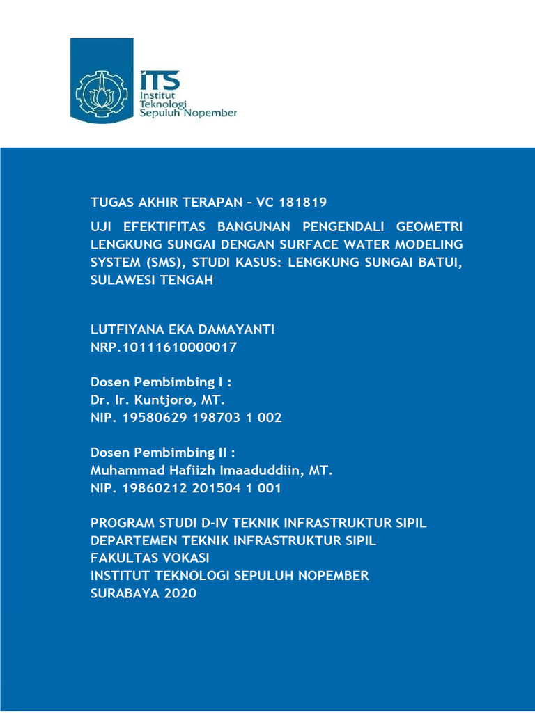 Undergraduate Thesis | PDF