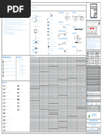 Rebar Drawing Abbreviations Guide | PDF | Beam (Structure) | Concrete