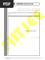 Engineering Drawing Templates | PDF | Circle | Ellipse