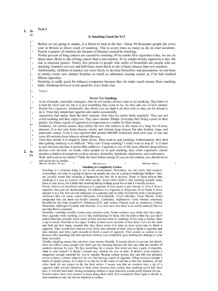 Exposition Text2 | PDF