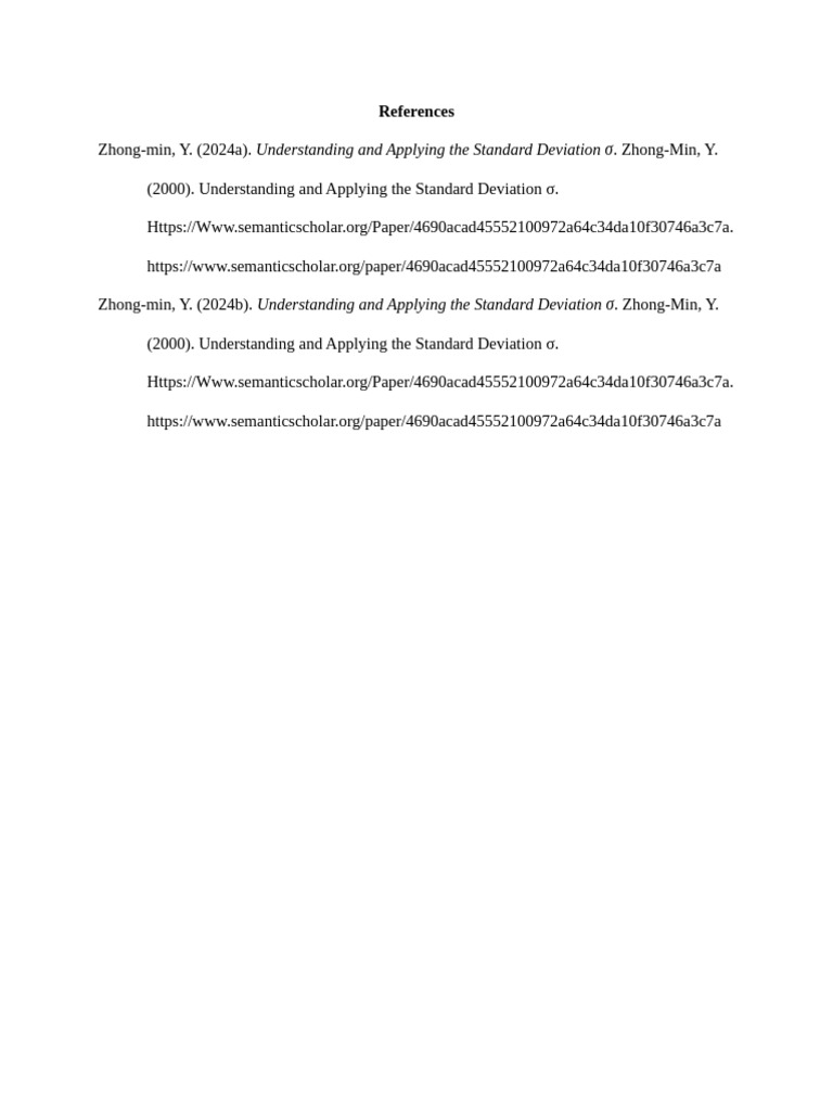 My First Project Pdf
