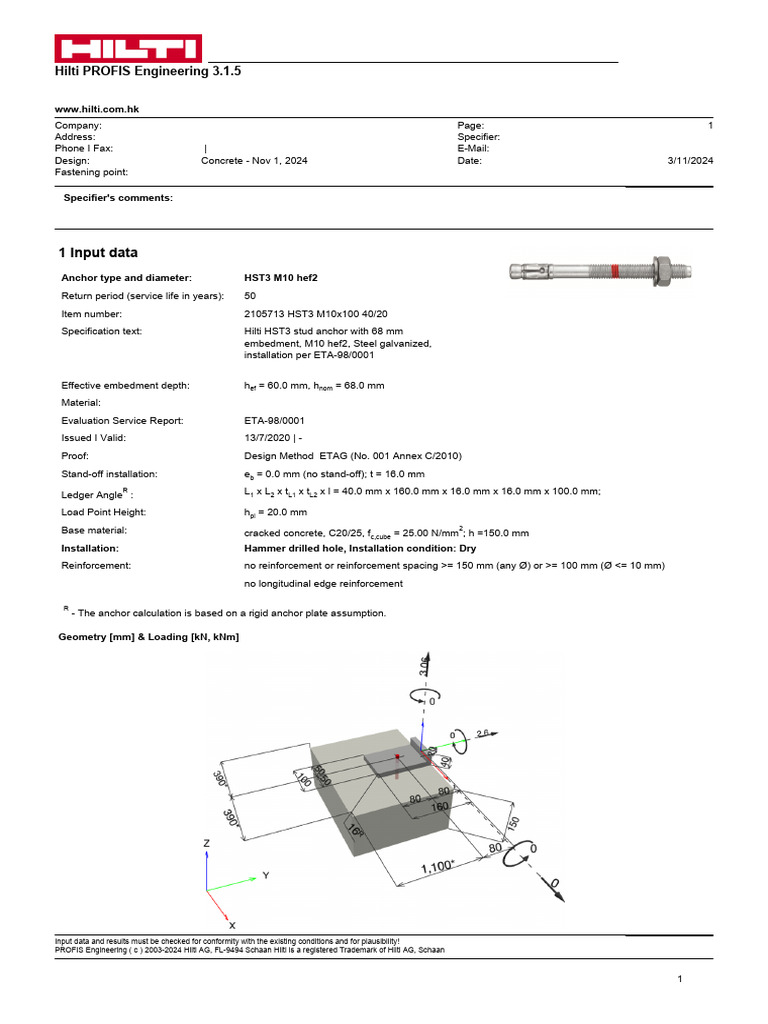 Drafts - Concrete - Nov 1qwe Qwe | PDF | Structural Engineering | Building Materials