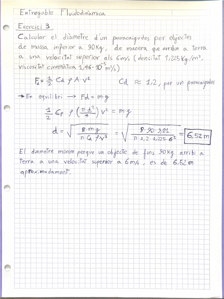 Exercici 3 | PDF