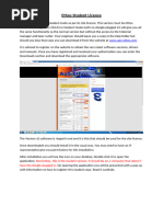 Requesting Altium Designer Student License | PDF | Internet | Software