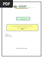 Information Technology Grade 10 - Study Notes | PDF | Computer Network ...