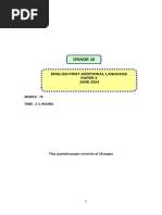 The Late Bud (Short Story) | PDF