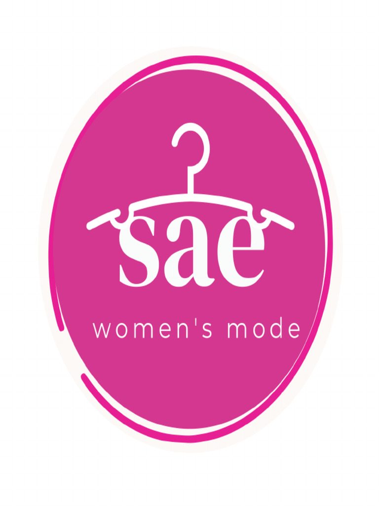 SAE Clothing Logo 2 | PDF