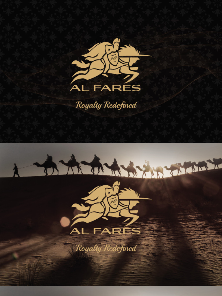 Al Fares Perfume Collection Overview | PDF | Perfume | Toiletry