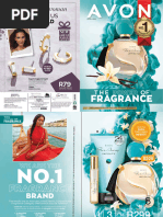 INUKA Product Catalogue 2026 V1 | PDF | Perfume | Essential Oil