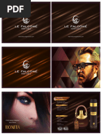 M-Scents 2025 Fragrance Catalogue | PDF | Perfume | Berry