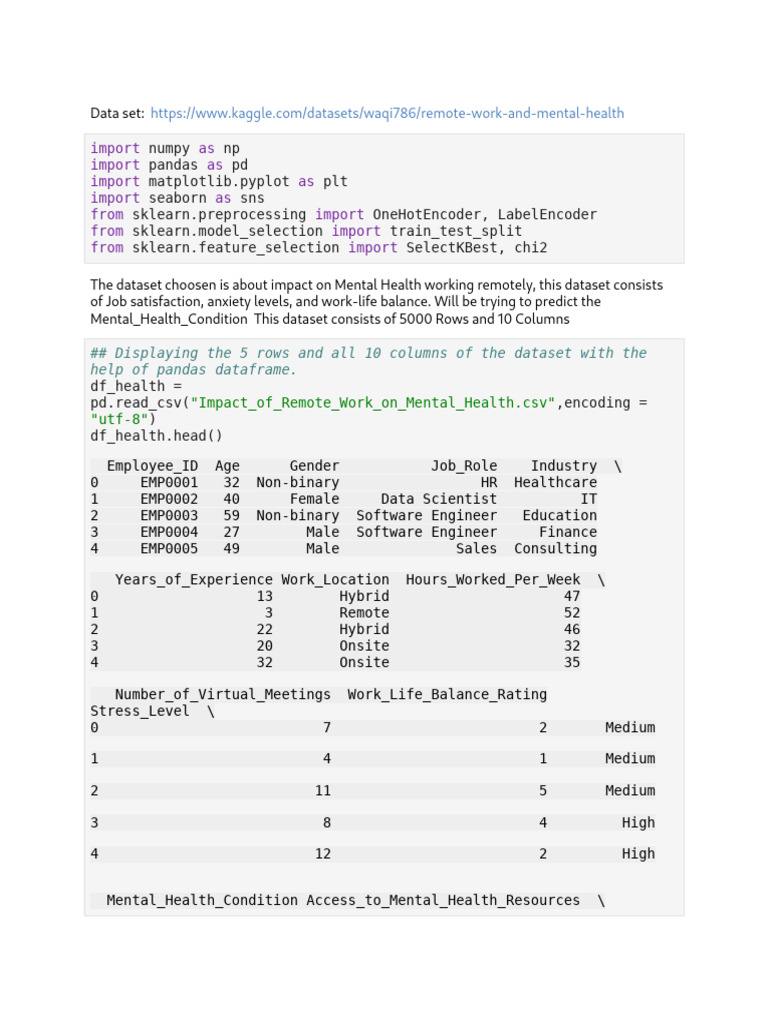 Group 3 | PDF | Career & Growth | Computers