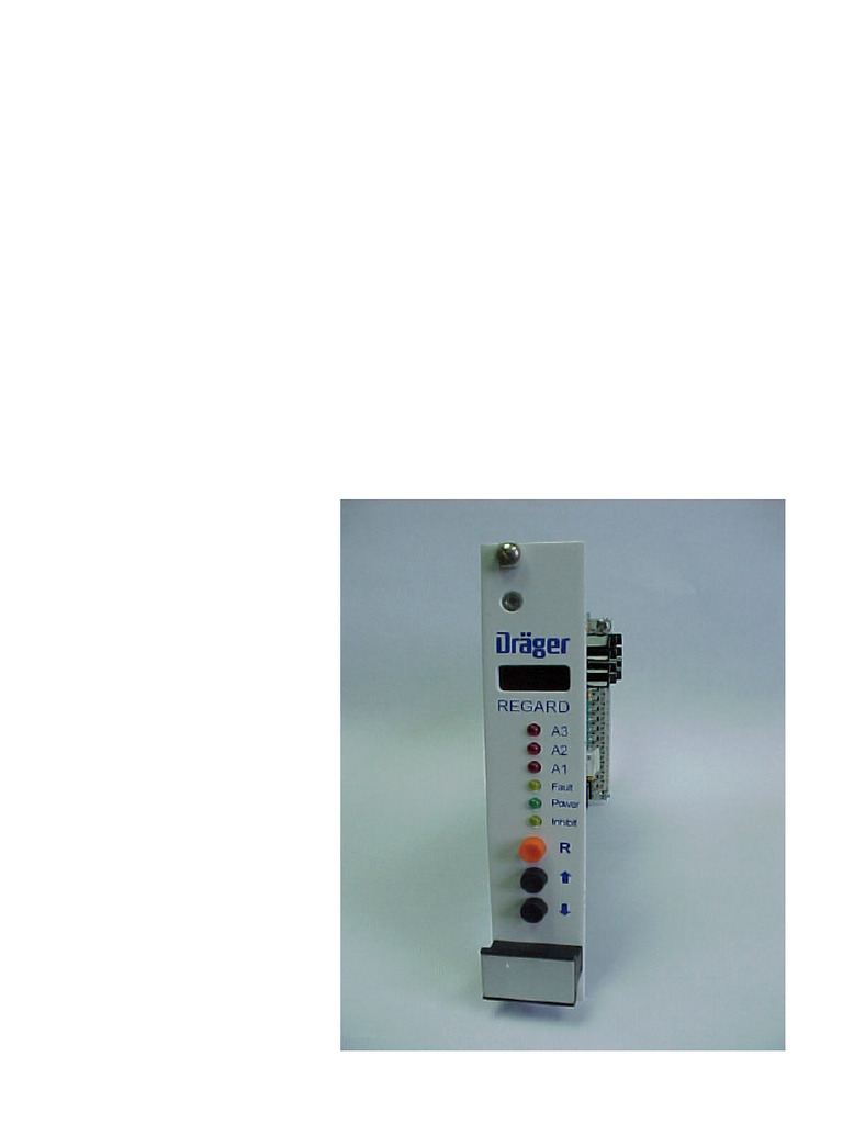 Modbus Card Detailed Draw Pdf Telecommunications Computer Networking