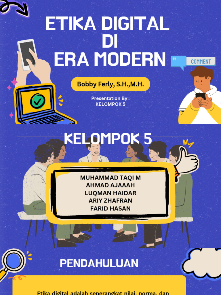 Teks Paragraf Anda | PDF