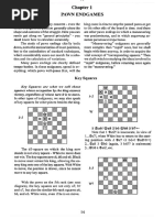 100 Endgames You Must Know | PDF | Chess Theory | Traditional Board Games
